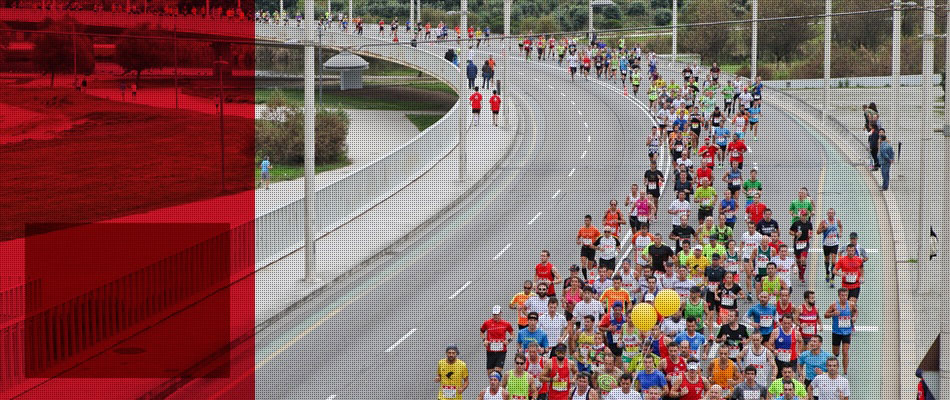 Maratona do Porto edp 2024 - Porto Marathon