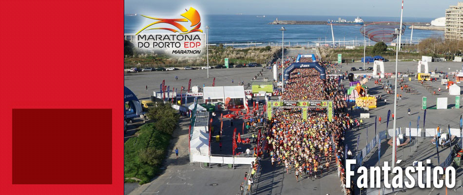 Maratona do Porto edp 2024 - Porto Marathon