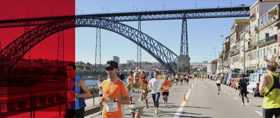 Maratona do Porto edp 2024 - Porto Marathon