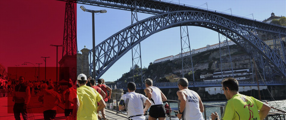 Maratona do Porto edp 2024 - Porto Marathon