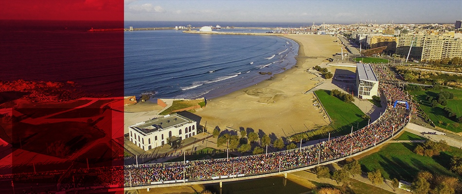 Maratona do Porto edp 2024 - Porto Marathon